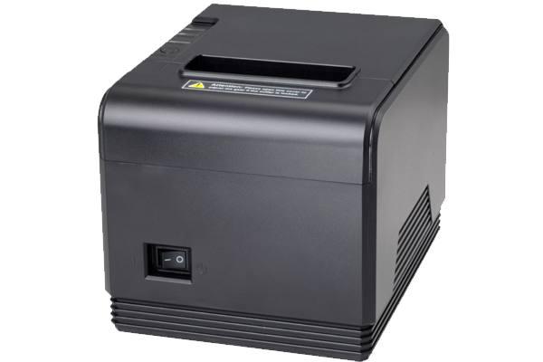 Electronic Fiscalization - Printers and Software for Your Business ...